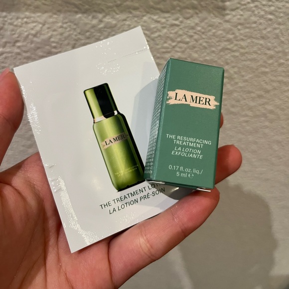 La Mer | Skincare | La Mer Samples | Poshmark